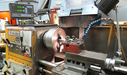 Yrkesutbildning - Utbildning Nord